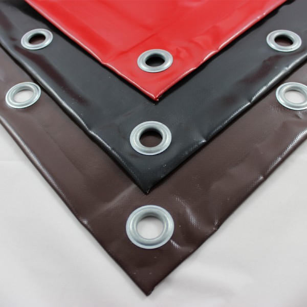 Individuelle PVC Blache GLÄNZEND, 680g/m² | jetzt Ihre Plane in ...