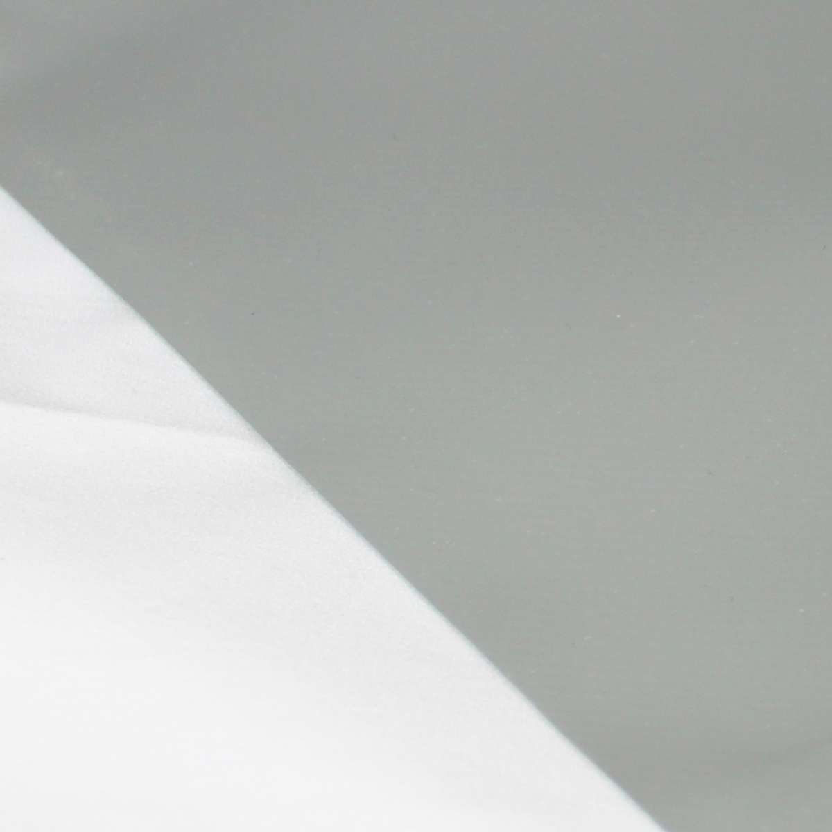 Exklusives mattes PVC ohne Saum und ohne Ösen, dunkelgrau | PVC Planen ...