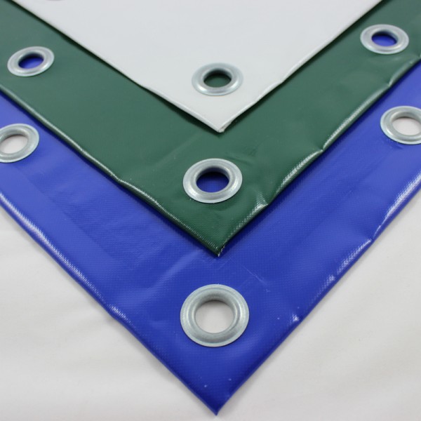 Individuelle PVC Blache GLÄNZEND, 680g/m² | jetzt Ihre Plane in ...